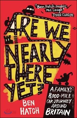 Are We Nearly There Yet - 예스24