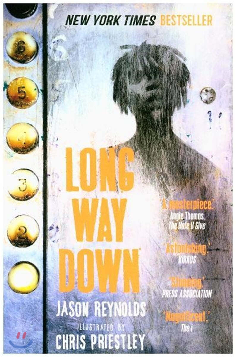 The Long Way Down - YES24