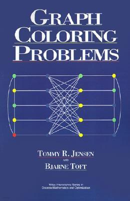 Graph Coloring Problems - YES24