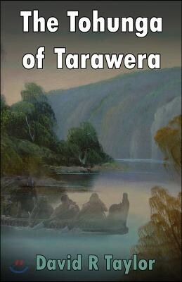 The Tohunga of Tarawera - 예스24