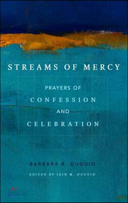 Streams of Mercy - 예스24