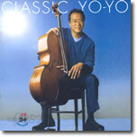 [중고샵] Yo-Yo Ma - Classic Yo-Yo - 예스24
