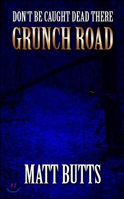 Grunch Road - 예스24