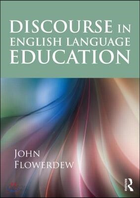 Discourse in English Language Education - 예스24