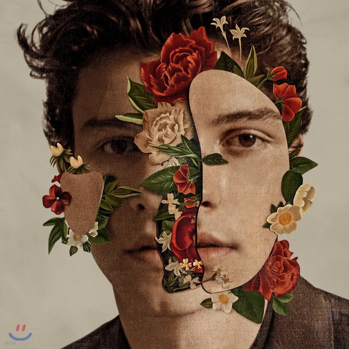 Shawn Mendes (션 멘데스) - 3집 Shawn Mendes [International Deluxe Version ...