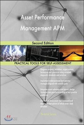Asset Performance Management APM Second Edition - 예스24