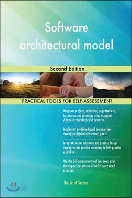 Software Architectural Model: Second Edition - 예스24