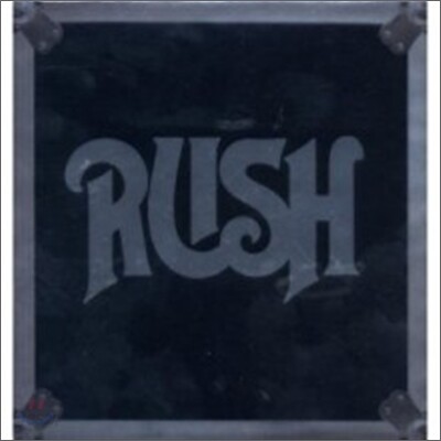 Rush - Sector 1 (Audio/Video Box Set) - 예스24