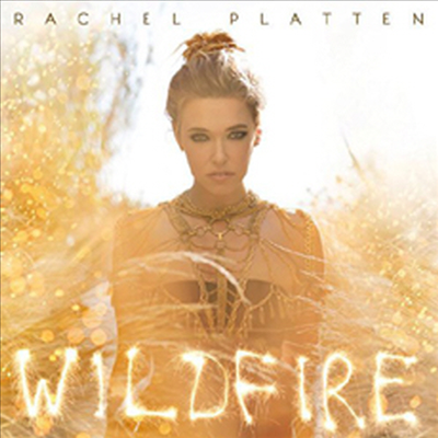 Rachel Platten - Wildfire (Deluxe Edition)(CD) - YES24