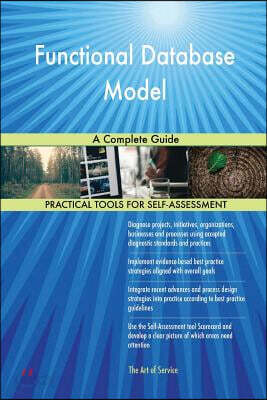 Functional Database Model: A Complete Guide - 예스24