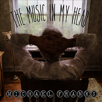 [Michael Franks "The Music in My Head"] Waterfall