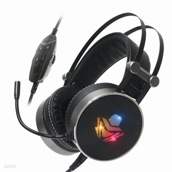 ABKO HACKER B900U PLUS 음성변조 버추얼 7.1 진동 RGB - YES24