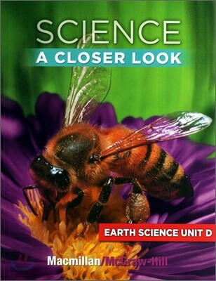 Science A Closer Look Grade 2 : Unit D - 예스24