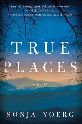 True Places - 예스24