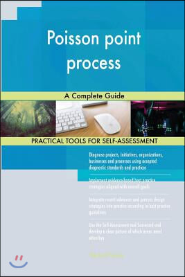 Poisson Point Process: A Complete Guide - 예스24