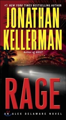 Rage - Jonathan Kellerman