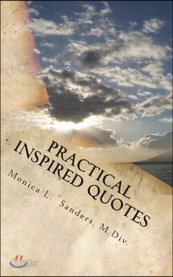 Practical Inspired Quotes - 예스24