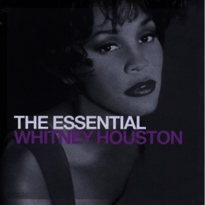 Whitney Houston - Essential Whitney Houston (Remastered)(2CD) - 예스24