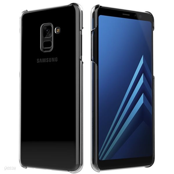 아라리 갤럭시A8 2018 케이스 누킨 - YES24