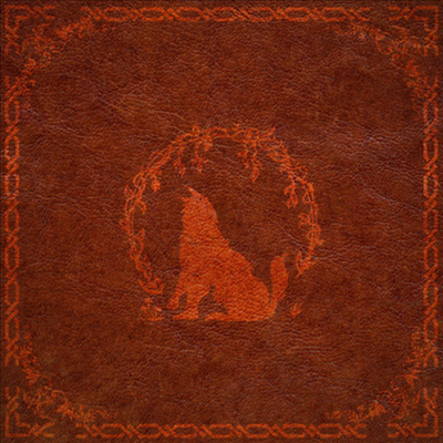 Native Howl - Out Of The Garden & Into The Darkness (Digipack) (2CD) - 예스24