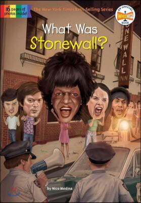 What Was Stonewall? - 예스24