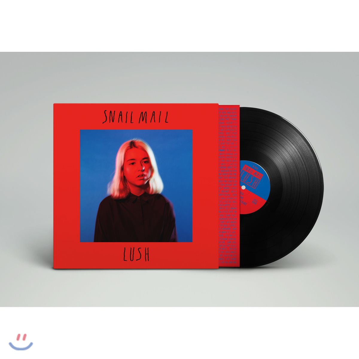 Snail Mail (스네일 메일) - Lush [LP] - 예스24