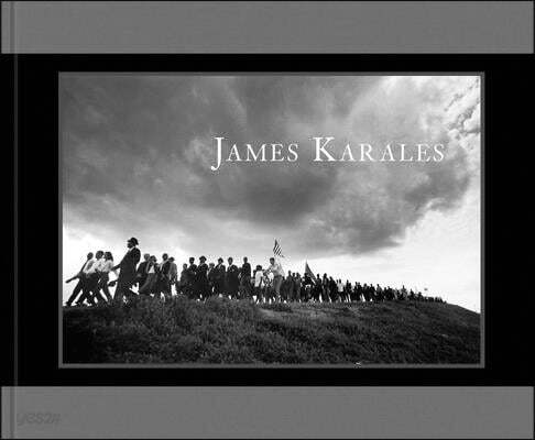 James Karales - 예스24