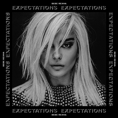 Bebe Rexha - Expectations (CD) - 예스24