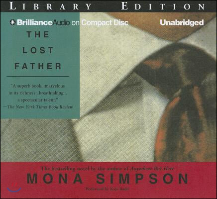 The Lost Father - 예스24