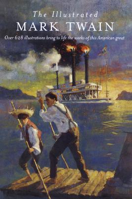 Illustrated Works of Mark Twain - 예스24