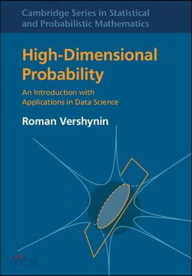 High-Dimensional Probability | Vershynin | Cambridge University Press - 예스24
