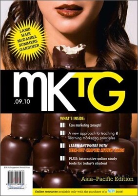 MKTG Asia Pacific 2009-2010 - YES24