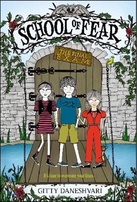 School of Fear: The Final Exam - 예스24