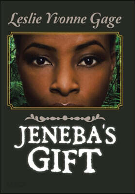 Jeneba’s Gift - 예스24