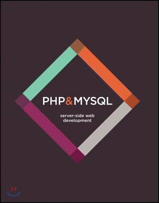 PHP & MySQL: Server-Side Web Development - 예스24