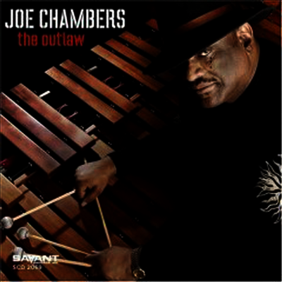 Joe Chambers - The Outlaw (CD) - 예스24
