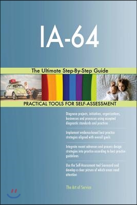 IA-64 The Ultimate Step-By-Step Guide - 예스24