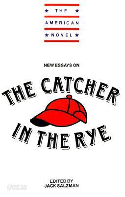 New Essays on The Catcher in the Rye - 예스24