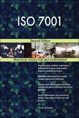 ISO 7001 Second Edition - 예스24