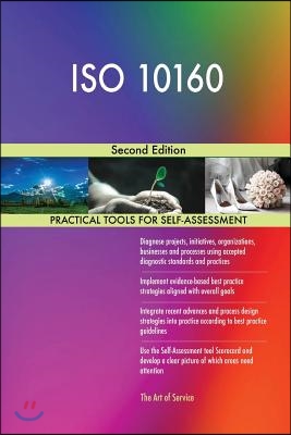 ISO 10160 Second Edition - 예스24