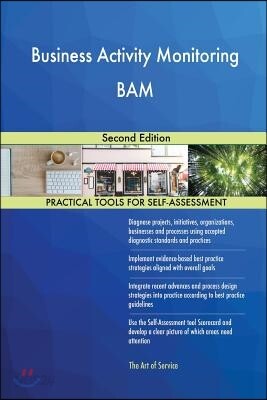 Business Activity Monitoring BAM Second Edition - 예스24