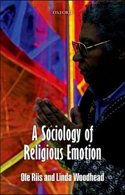 A Sociology of Religious Emotion - 예스24