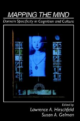 Mapping the Mind - 예스24