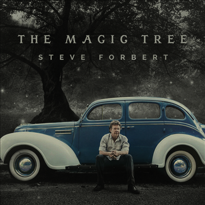 Steve Forbert - The Magic Tree (Digipack)(CD) - 예스24