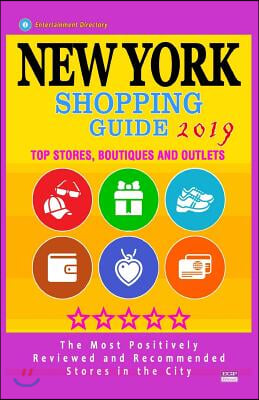 New York Shopping Guide 2019: Best Rated Stores in New York, NY - 500 ...
