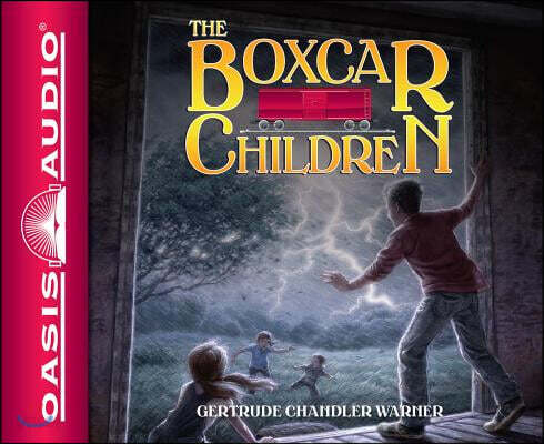 The Boxcar Children (the Boxcar Children, No. 1): Volume 1 - YES24