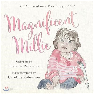 Magnificent Millie: Based on a True Story - 예스24