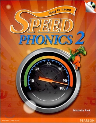 Speed Phonics 2 - 예스24
