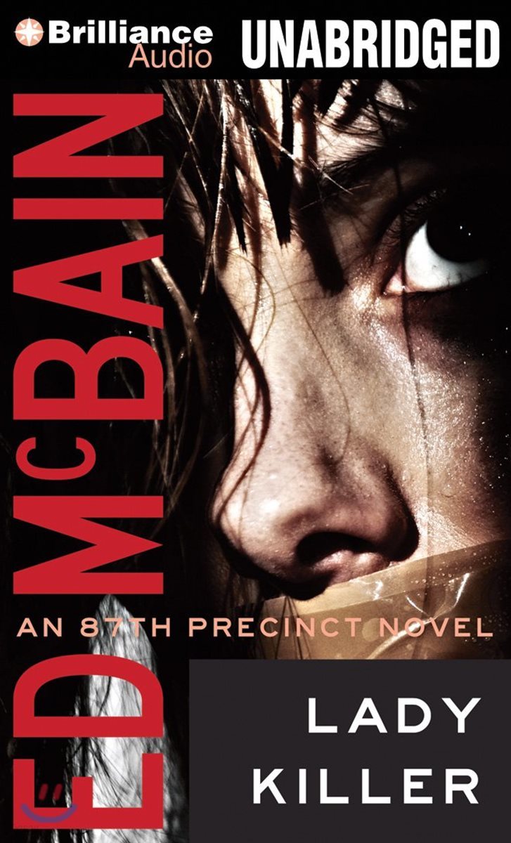 Lady Killer - 예스24