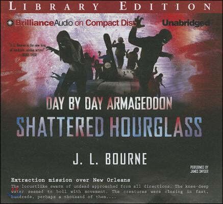 Shattered Hourglass - 예스24